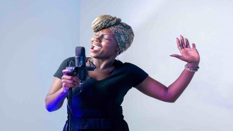 How Melismatic Singing Done - Faq-Blog