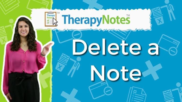 How To Delete An Incomplete Note In Epic - Faq-Blog