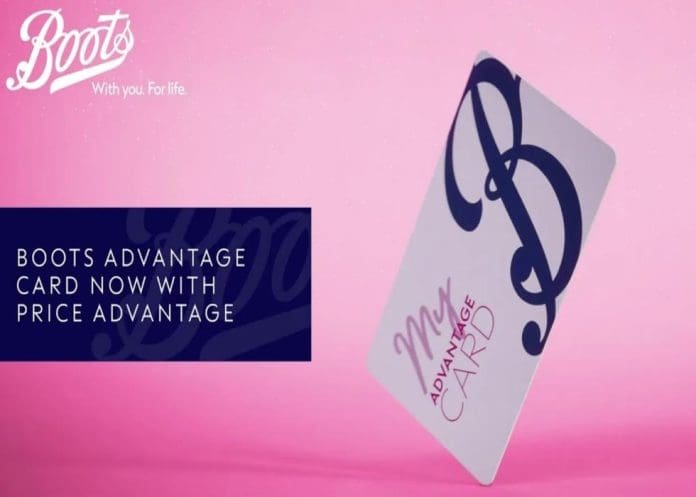 Where Do I Find My Boots Advantage Card Number - Faq-Blog