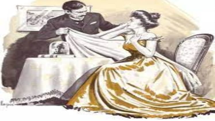 Why Did Madame Forestier Exclaimed In Astonishment - Faq-Blog