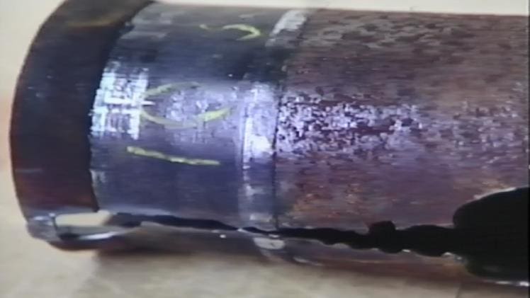 Why Is Caustic Embrittlement - Faq-Blog