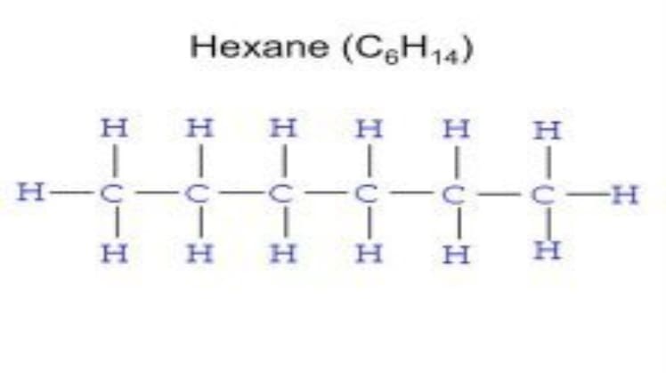 Is Hexane Polar Or Nonpolar - Faq-Blog