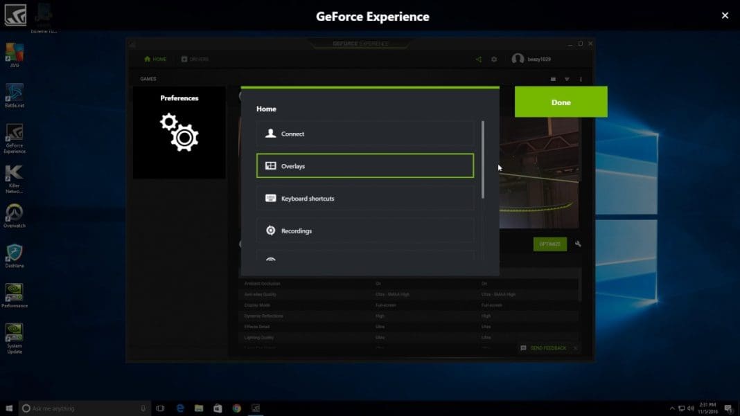 Where Geforce Experience Save Screenshots - Faq-Blog