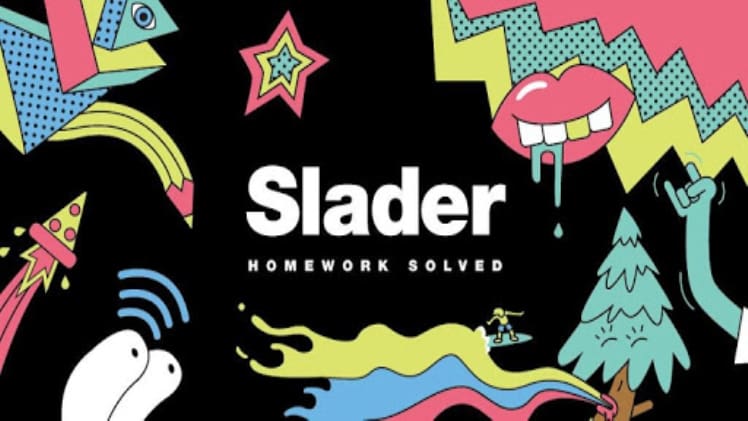 What Is Slader App - Faq-Blog