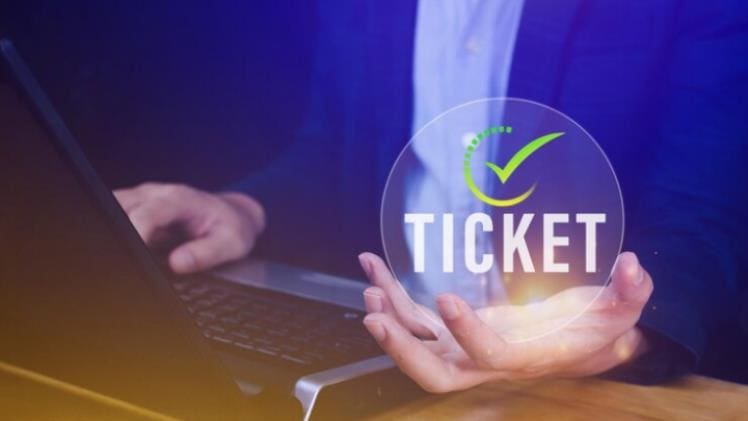 The Ultimate Guide To Choosing The Best Ticketing Platform - Faq-Blog