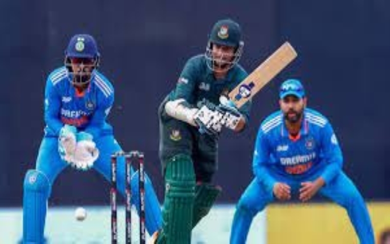 The IPL 2024: Cricket’s Hidden Gems – The Advent of Unknown Talents in ...